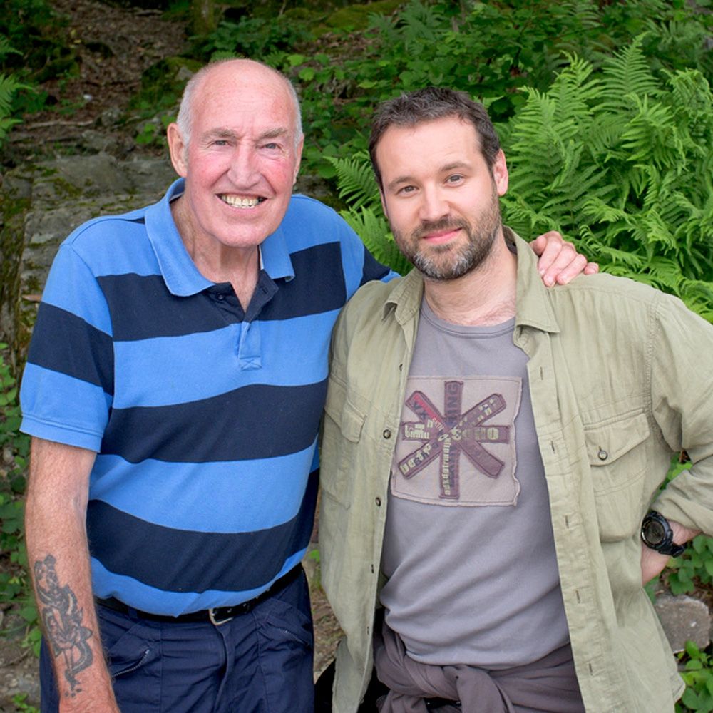 Documentally / John 'Lofty' Wiseman (Part 1)