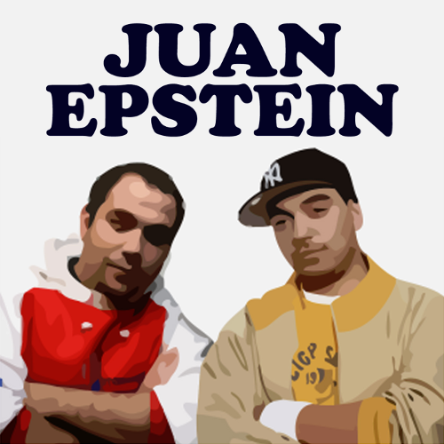 Juan Epstein