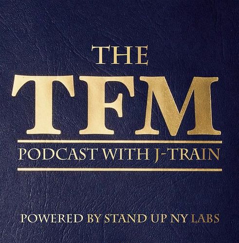 Total Frat Move Logo