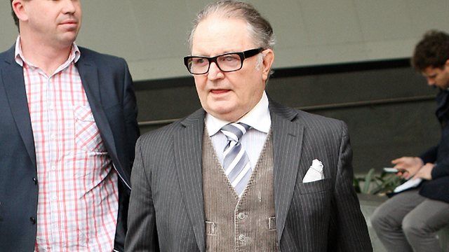 1116 SEN / Peter Jess discusses Essendon players' welfare on Morning Glory