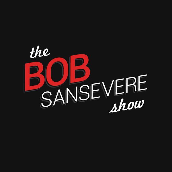 The Bob Sansevere Show / The Bob Sansevere Show - March 10, 2015 Part 1