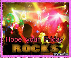 rockmeister / The Friday Rock Show. 24/04/15. Hour 3