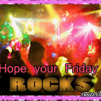 rockmeister / The Friday Rock Show. 24/04/15. Hour 3