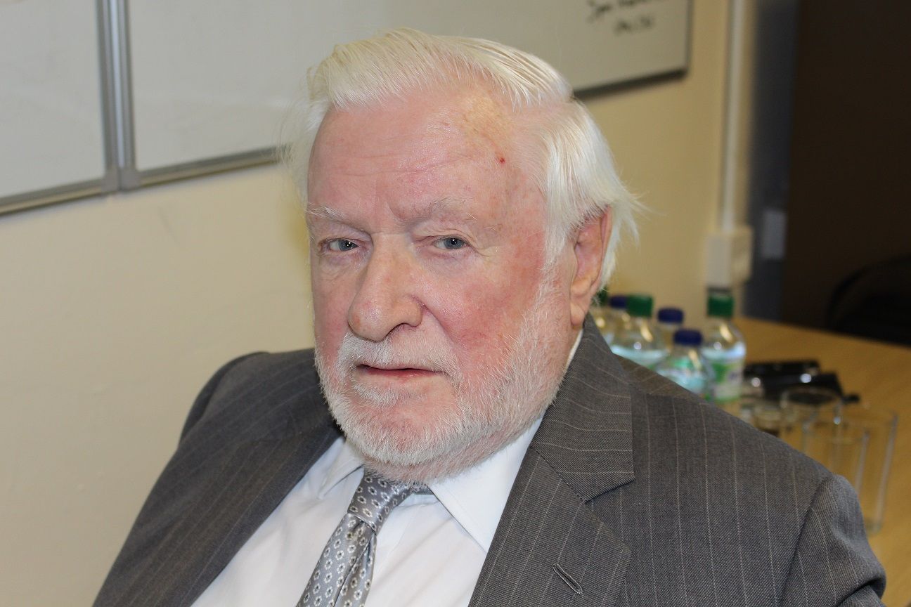 Proper Sport Mix Tape / KEN BATES INTERVIEW