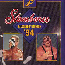 Wrestlespective / Backlash 2000: Triple H vs. The Rock (with referee ...