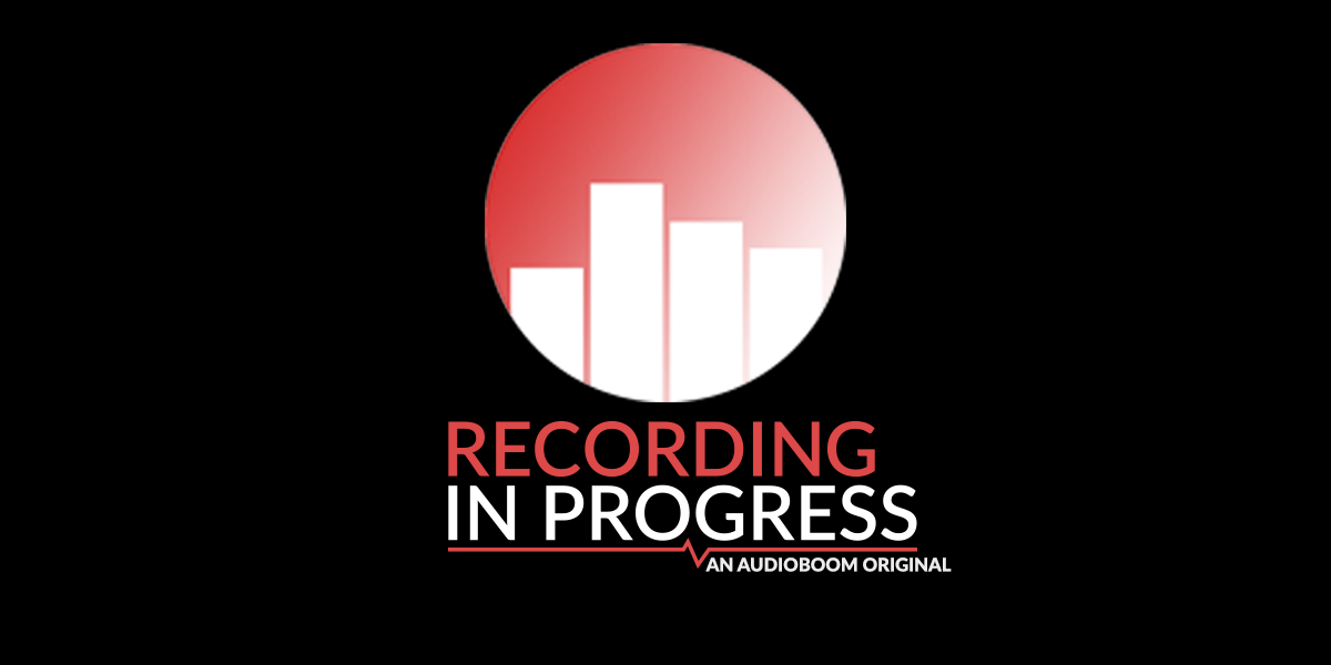 Recording in Progress / Recording in Progress: Media, Tech and Social ...
