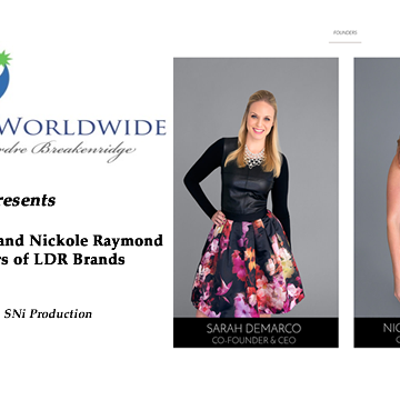 Women Worldwide / Women Worldwide with Guests Nickole Raymond and Sarah ...