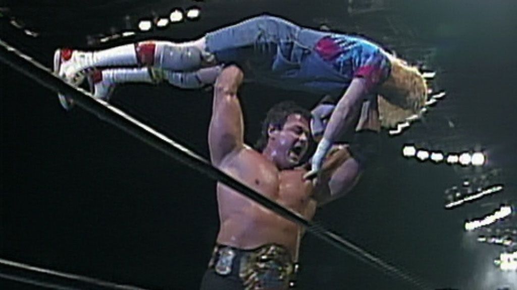 Wrestlespective / Guilty As Charged 2000: Mike Awesome vs. Spike Dudley