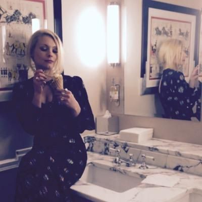 Myanna Buring Ripper Street