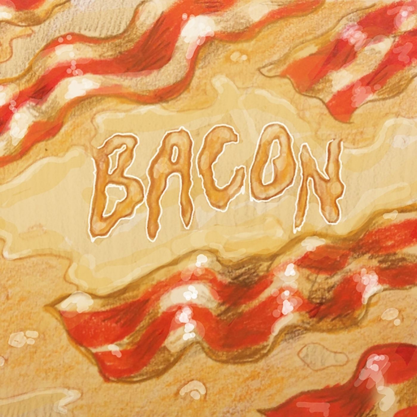 Nerdy Show / Nerdy Show Prime: Bacon