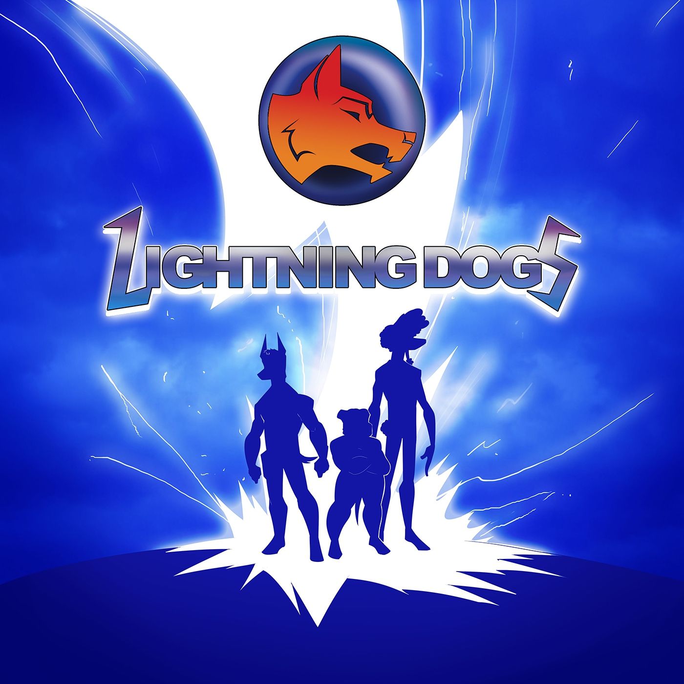Nerdy Show / Episode 149 :: Lightning Dogs Unleashed