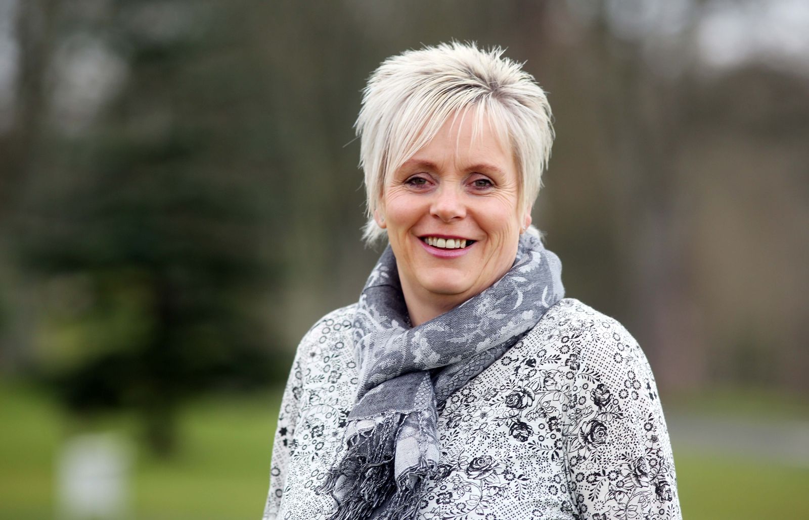 BBC Radio Foyle / 'Life has been hell' sister of murdered IRA victim ...