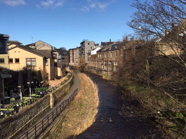 hope.webb / LISTEN: Locals react to Stockbridge being named the 'Best ...