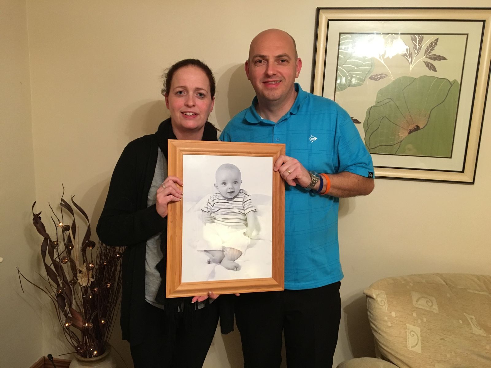 BBC Radio Foyle / Jamie Cowey: A life cut tragically short #Meningitis