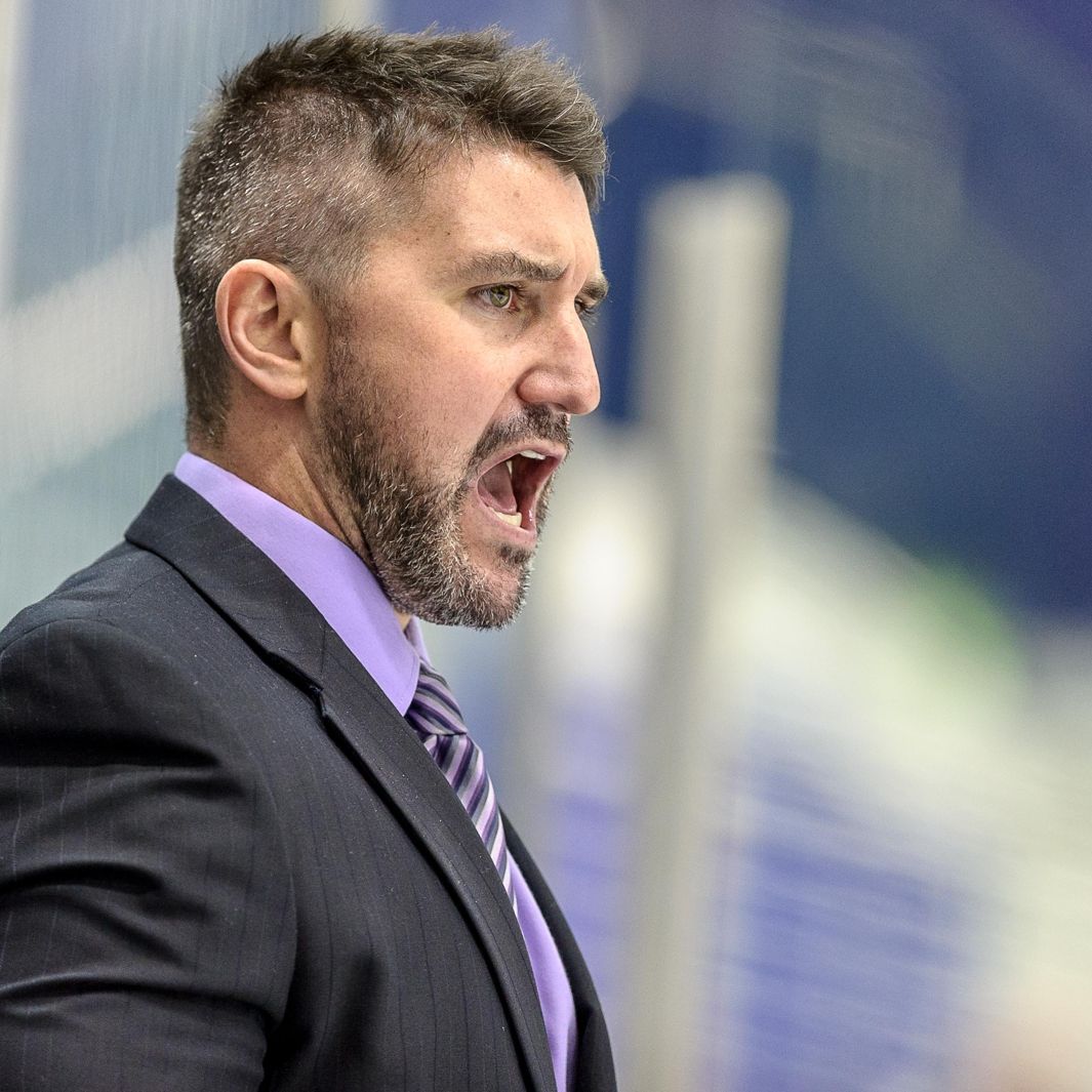 Clan Chat / POST MATCH: Ryan Finnerty (Edinburgh Capitals 3 Clan 6)