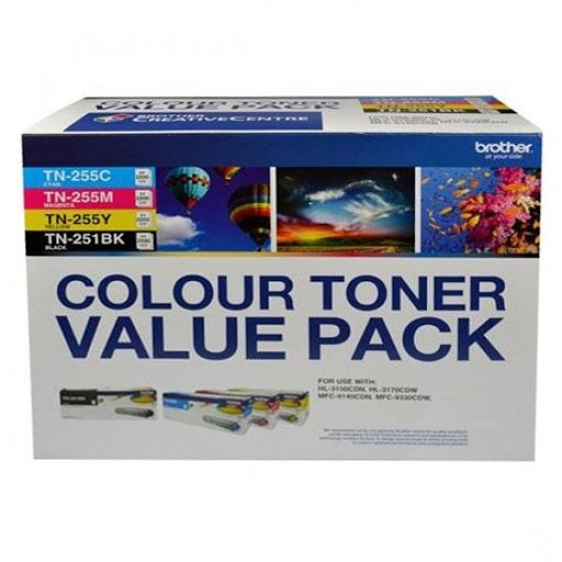 BuyTonerOnline / Discount Toner And Ink