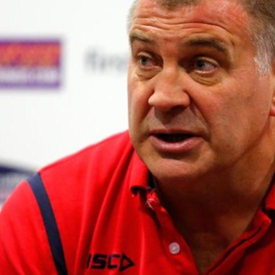 BBC Radio Manchester Sport / "We need to be smarter in key areas ...