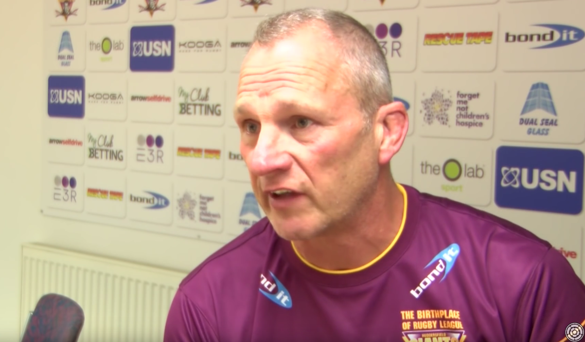 Proper Sport Mix Tape / Andy Kelly on facing Hull, his time as ...