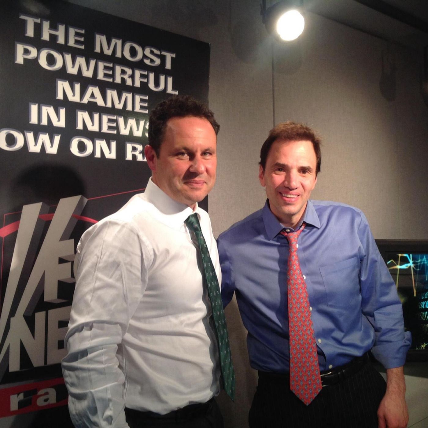 Brian Kilmeade Returns by Inside Out with Paul Mecurio | Podchaser Brian Kilmeade Returns by Inside Out with Paul Mecurio | Podchaser