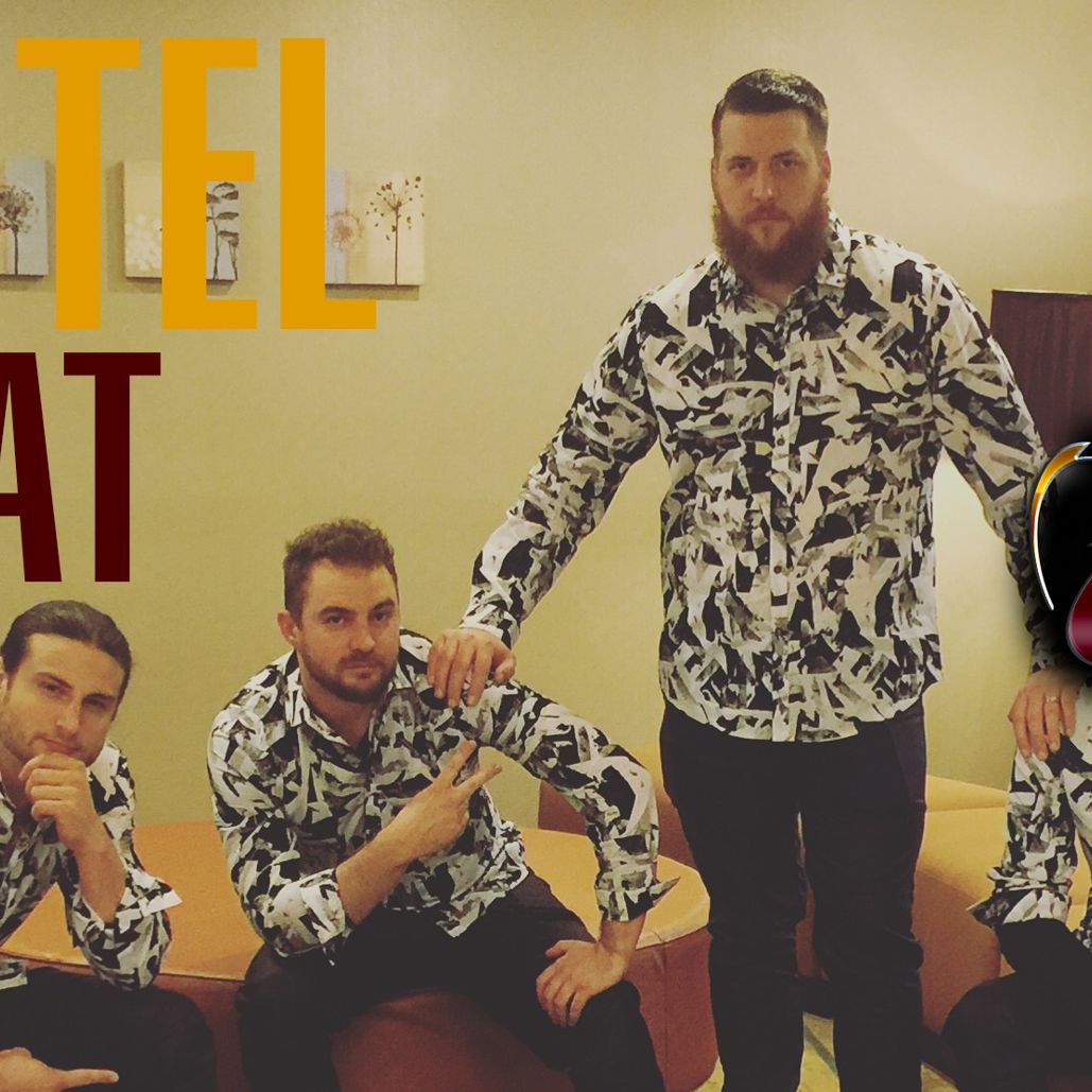 Chris Clem's Cavs Cast / Chris Clem’s Cavs Cast #122 - Cavs party in ...