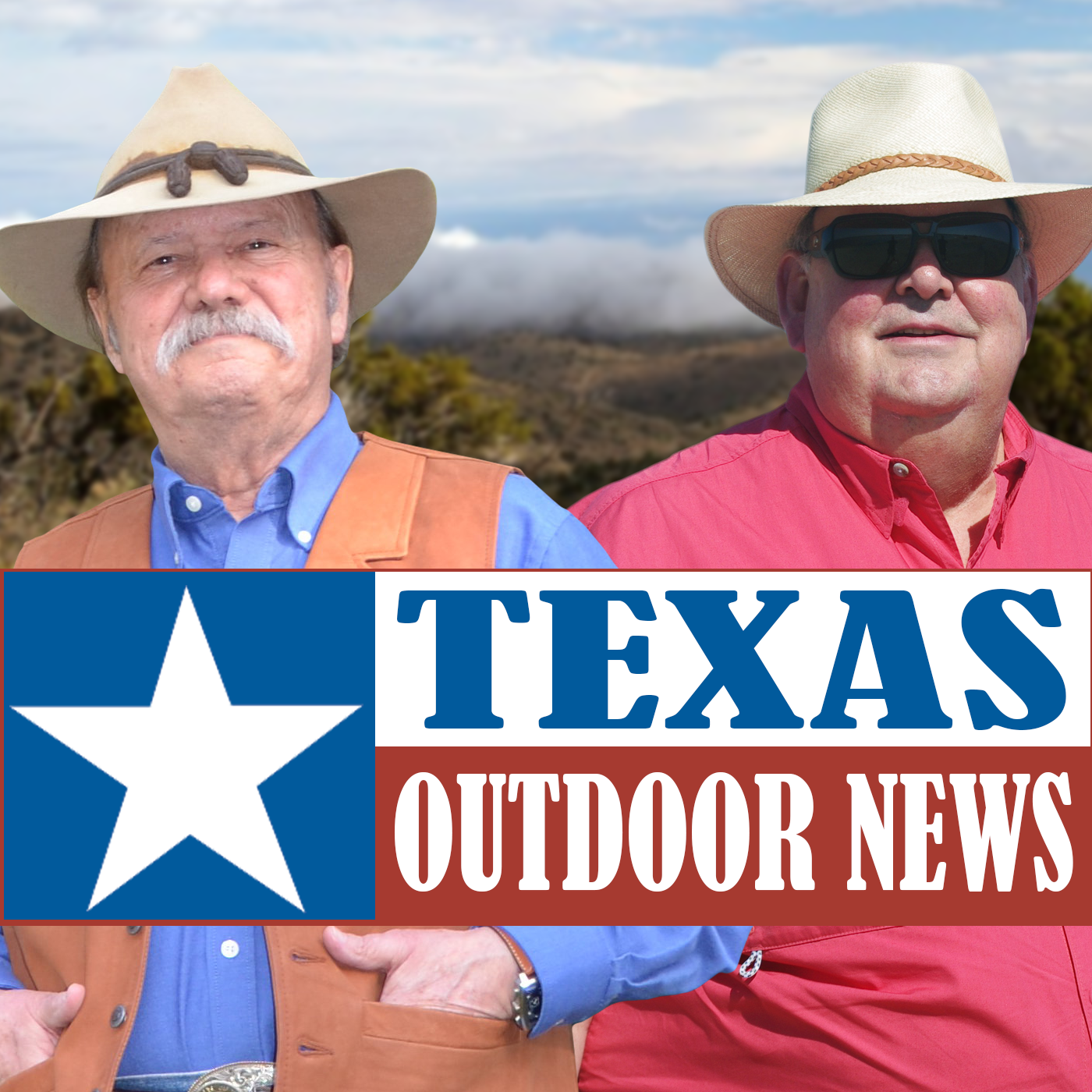 Texas Outdoor News / Texas Outdoor News for May 23rd, 2026