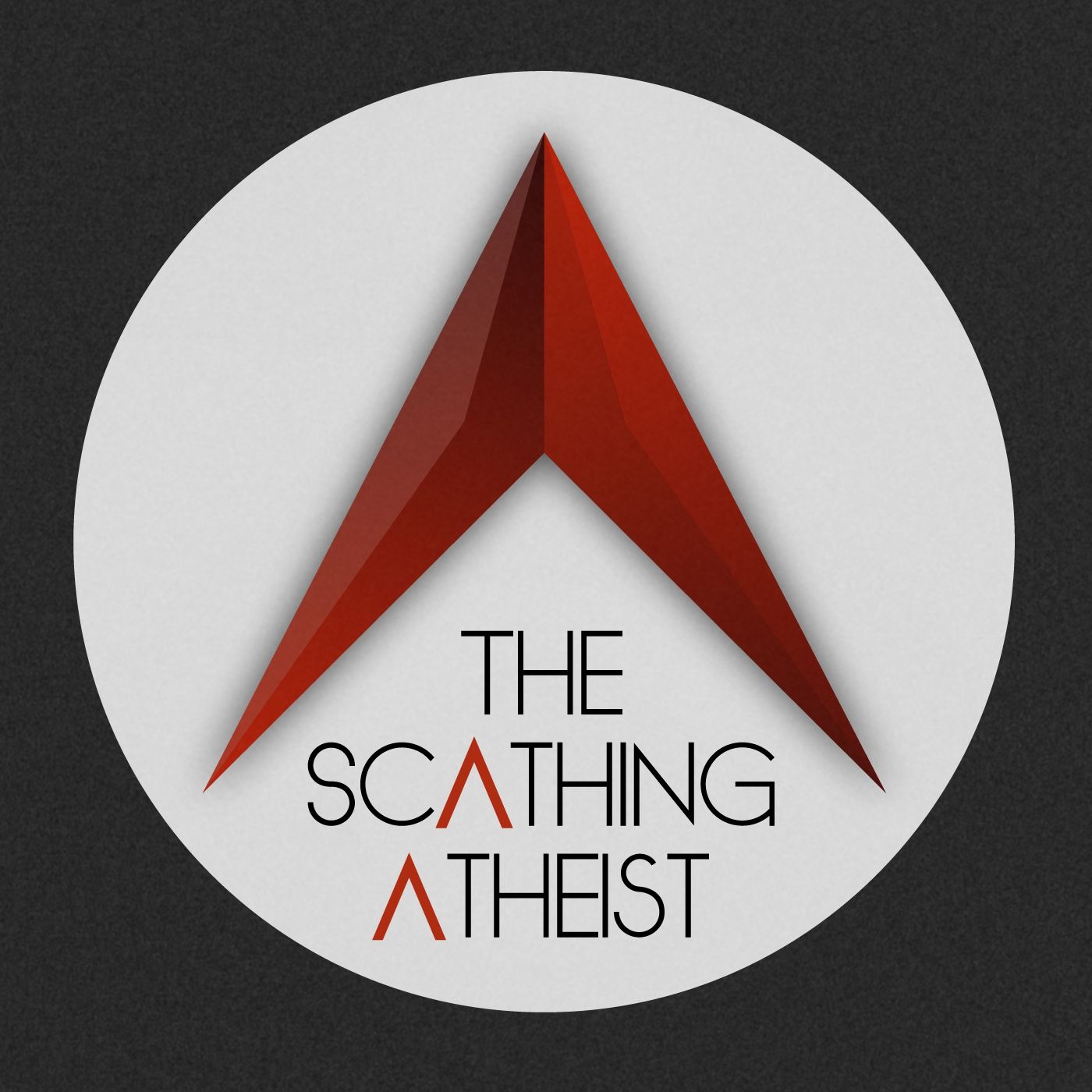 The Scathing Atheist / ScathingAtheist 127: Drawing a Blankenagel Edition