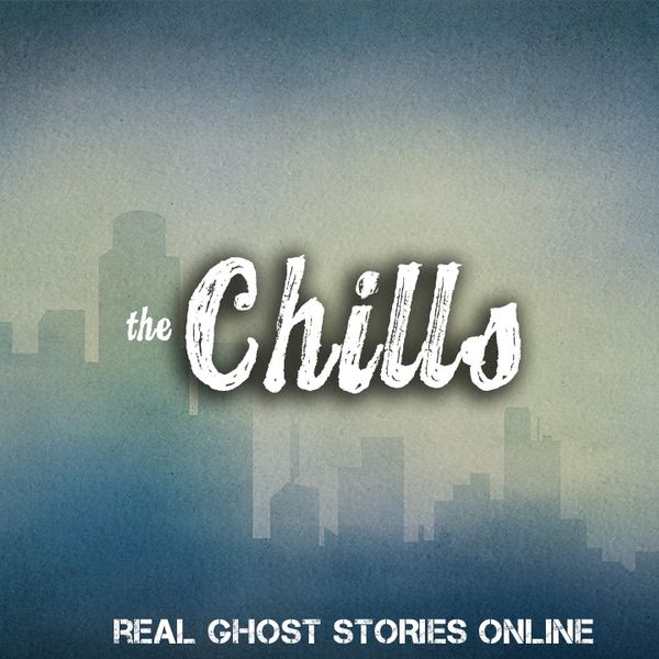 Real Ghost Stories Online / The Chill | Ghosts, Paranormal, Supernatural