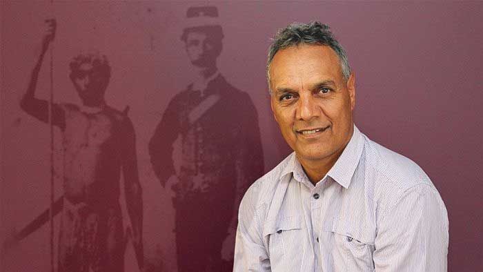 Sovereign Union / Bunuba search for Jandamarra's head in museum archives