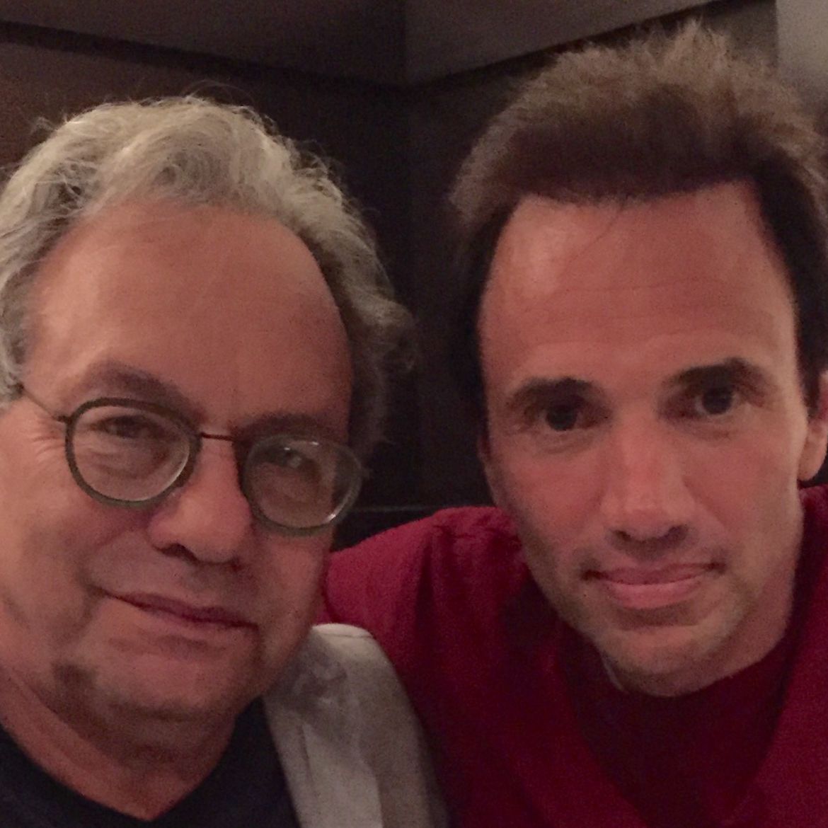 Louis Gossett Jr Boardwalk Empire