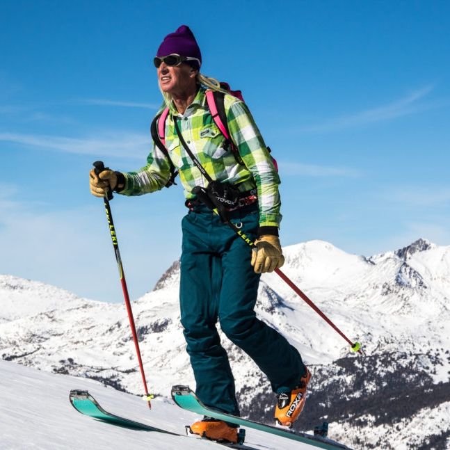 Sponsored: The stories behind the skiers / Sponsored, Episode 33: Marc ...