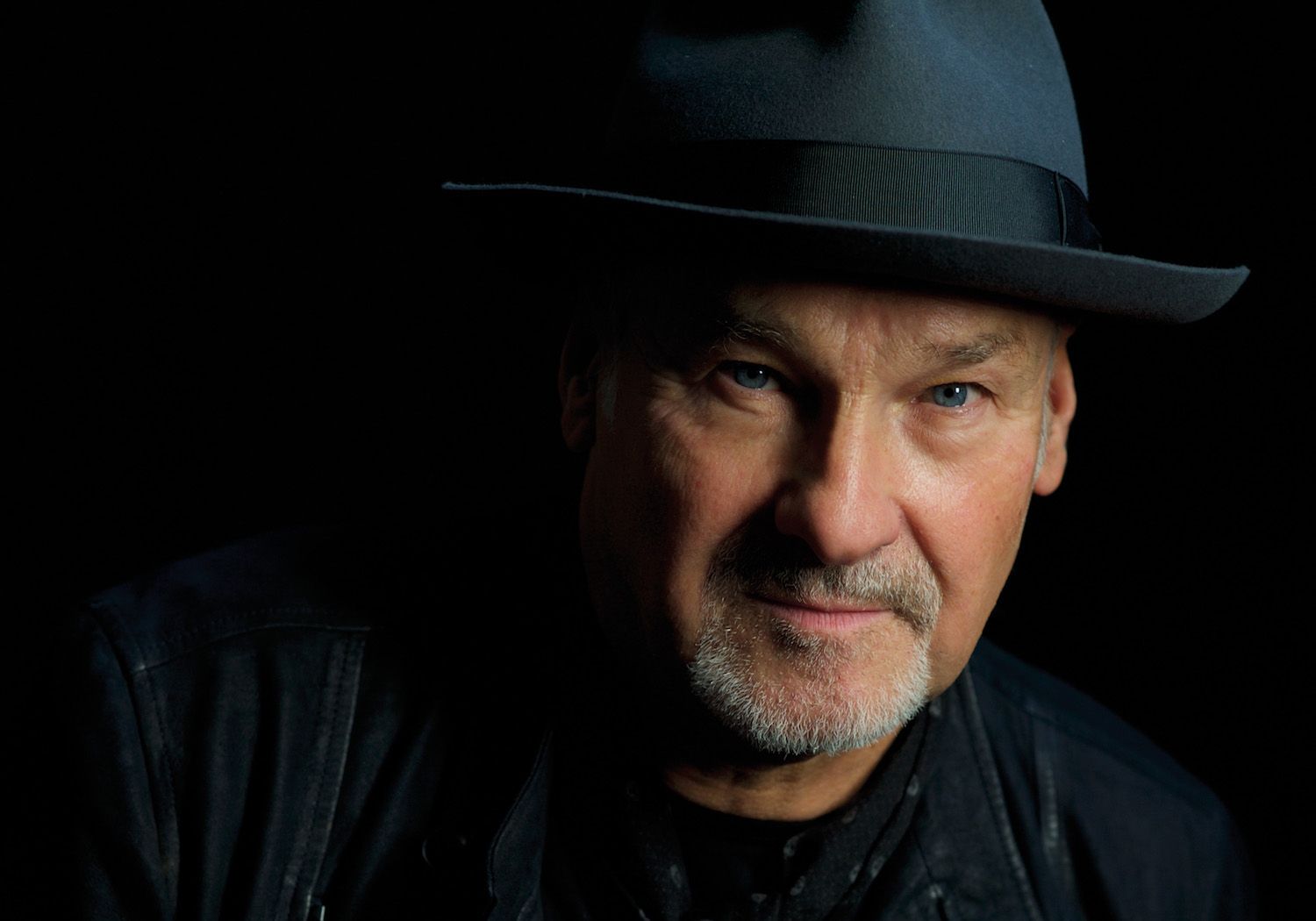 The Big Interviews with Graham Walker / INTERVIEW: Paul Carrack eyes ...