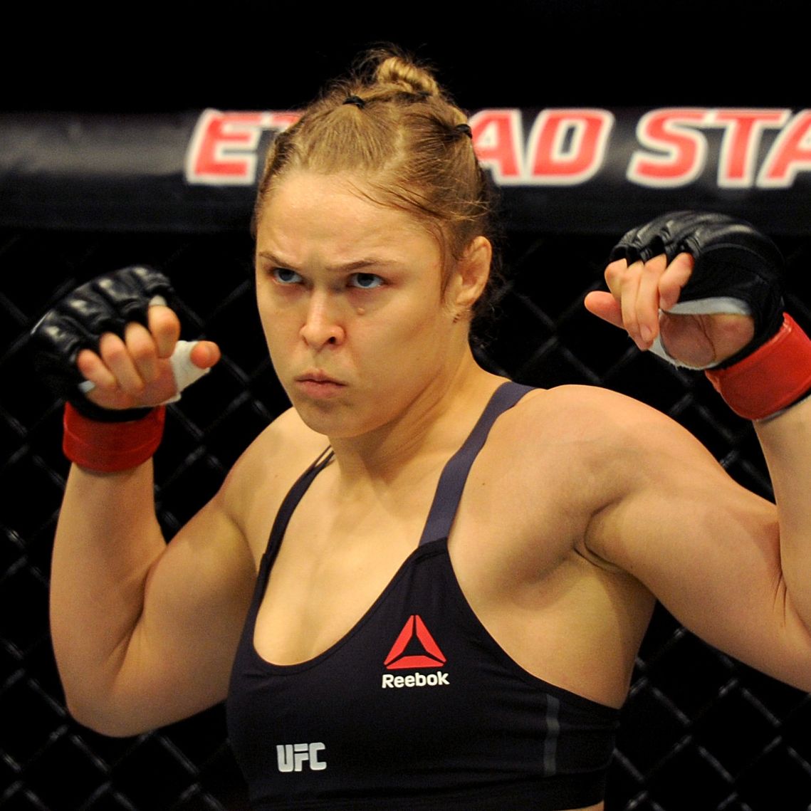 William Hill UFC / UFC Buzz Podcast: UFC Fight Night 132