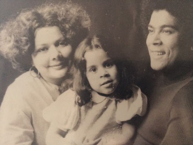 Notes From A Native Daughter / NFAND Episode 27 - Danny Rivera, beloved ...