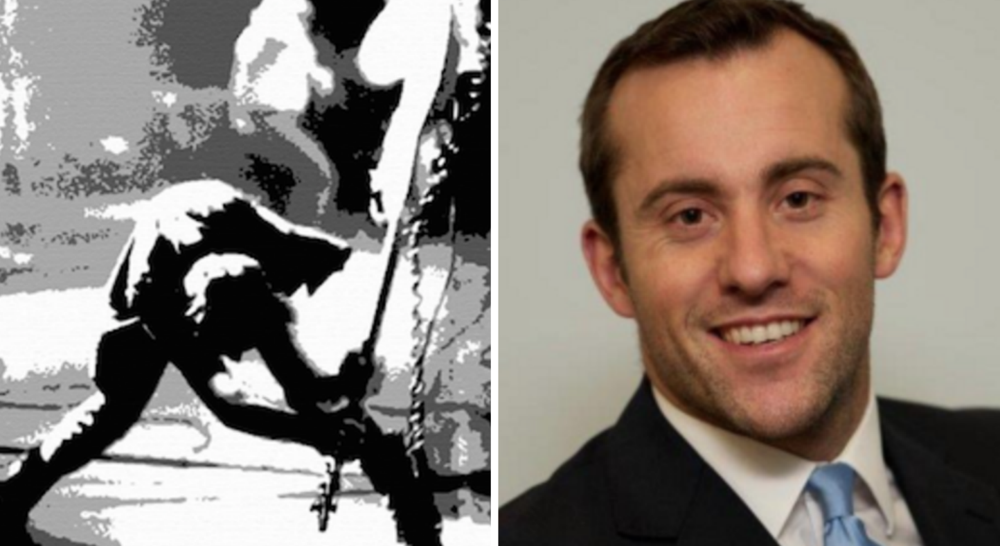 The SharePickers Podcast with Justin Waite / 683 - The Mad Stork on # ...