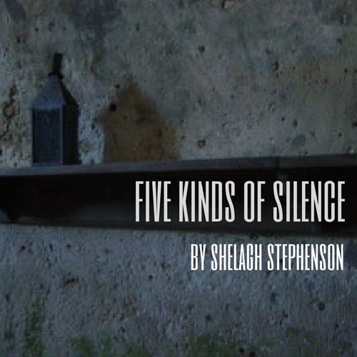 Wireless Theatre / Five Kinds Of Silence [Audio Drama]