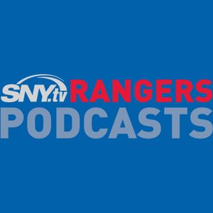 SNY.tv Rangers Podcasts