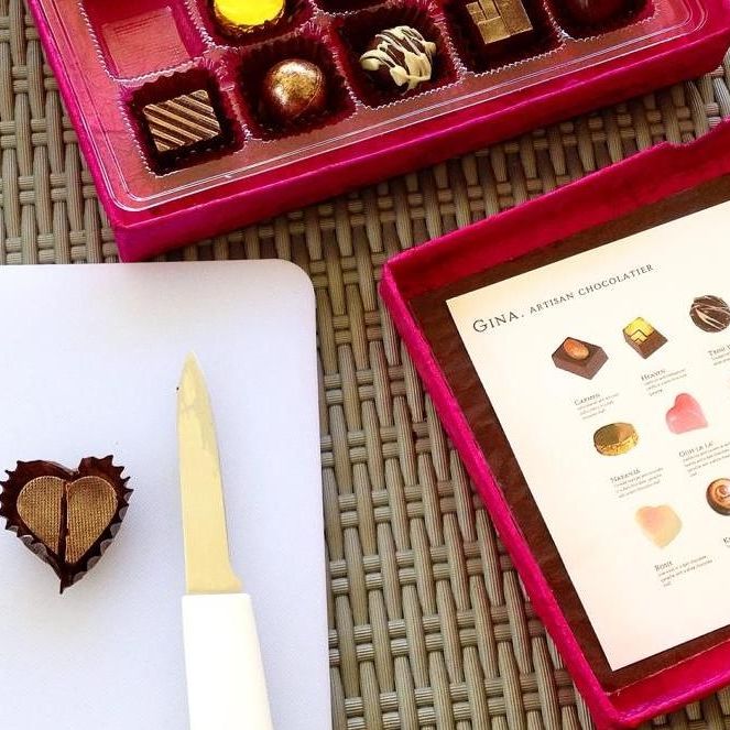 The Slow Melt: A podcast about chocolate / Pilot: Chocolate is Multiple