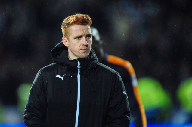 Newcastle United / Jack - 'We'll take the point'