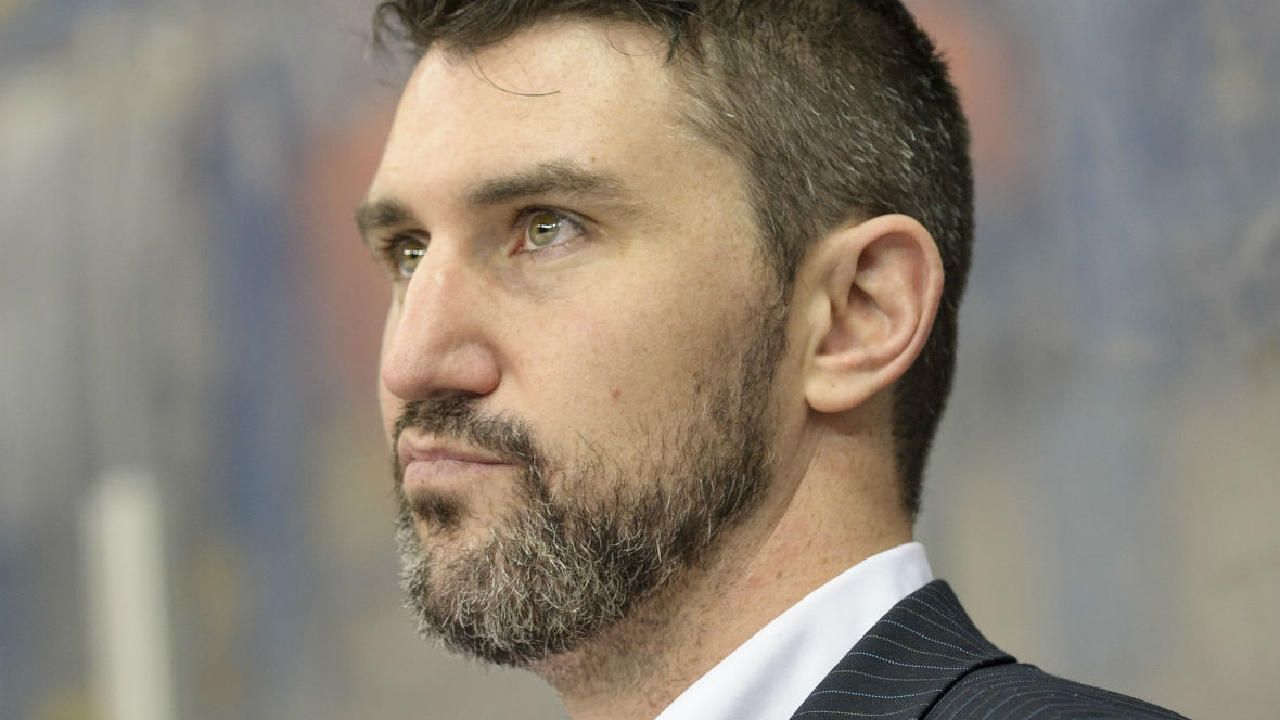 Clan Chat / POST MATCH: Ryan Finnerty (Clan 2 Sheffield Steelers 3)