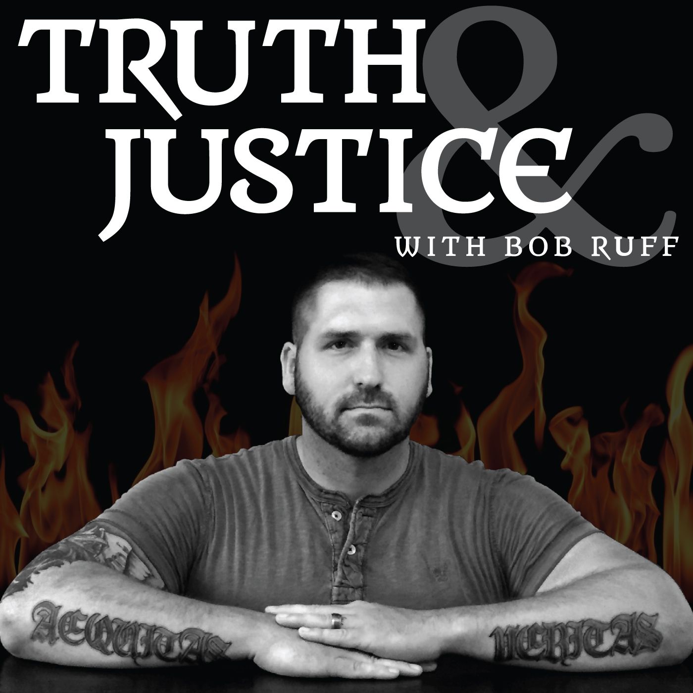 Truth & Justice with Bob Ruff / Follow-Up 7/14/23