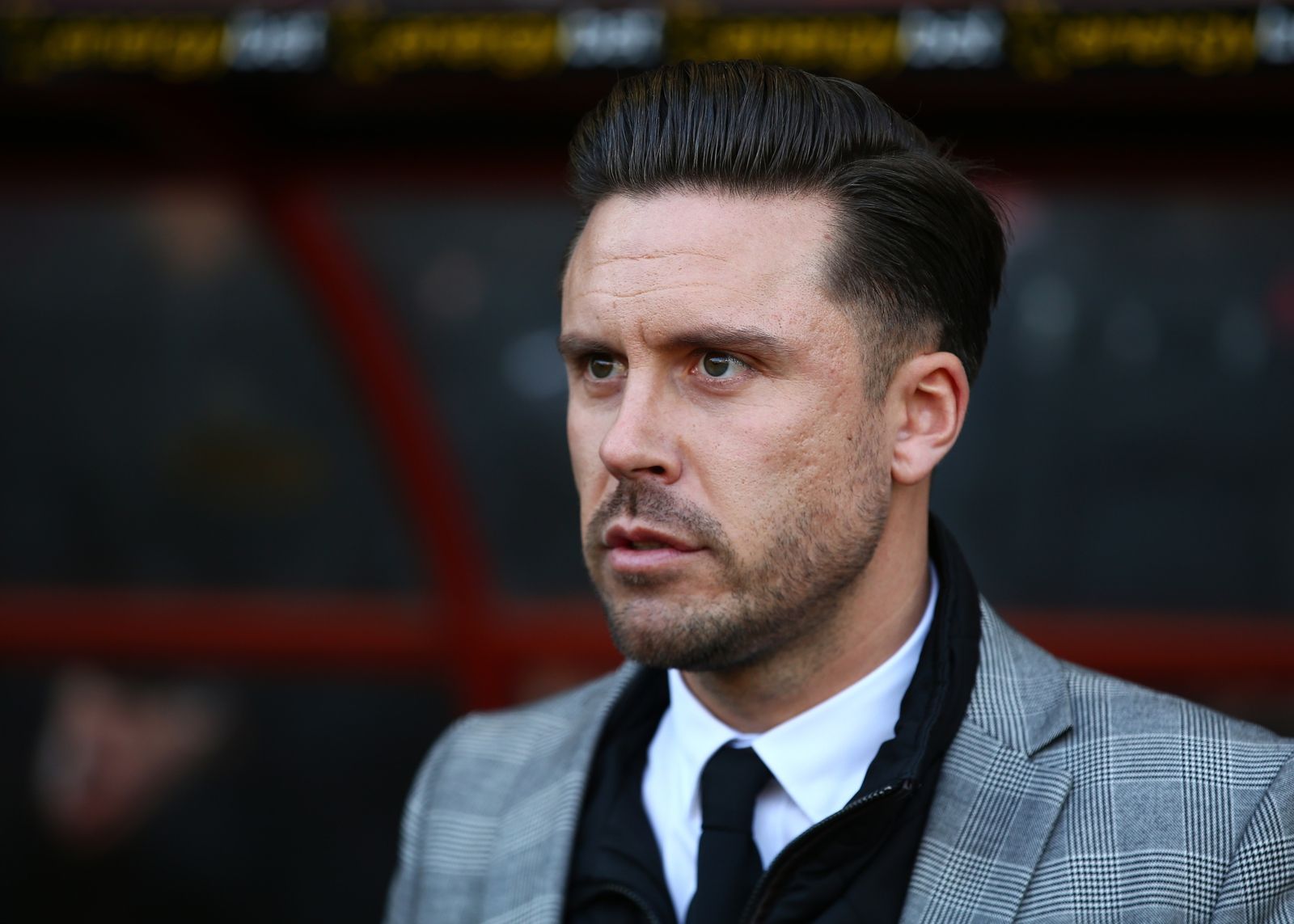 BBC Radio London Sport / FULL INTERVIEW: #LOFC Danny Webb speaks ...