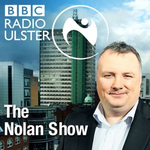 The Nolan Show