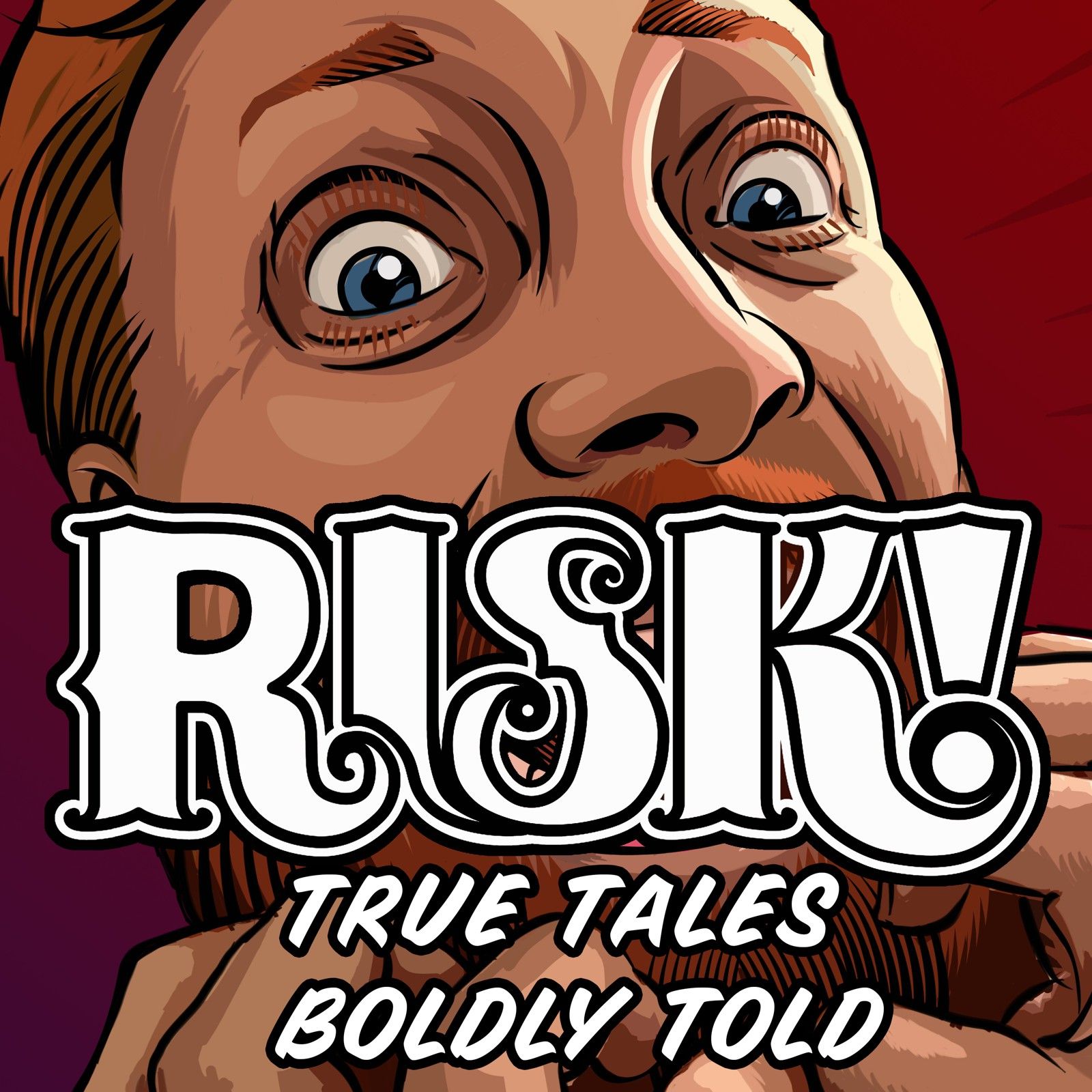 Risk! Storytelling Podcast / The Best of RISK! #33