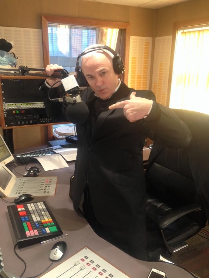 U105 Audio / LISTEN: Apparently more of us than ever are admitting we masturbate