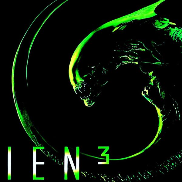 Out Now With Aaron and Abe / Out Now Commentary: Alien 3 (1992)