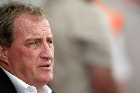 BBC Radio London Sport / #cfc Ray Lewington doubts if he'll be # ...