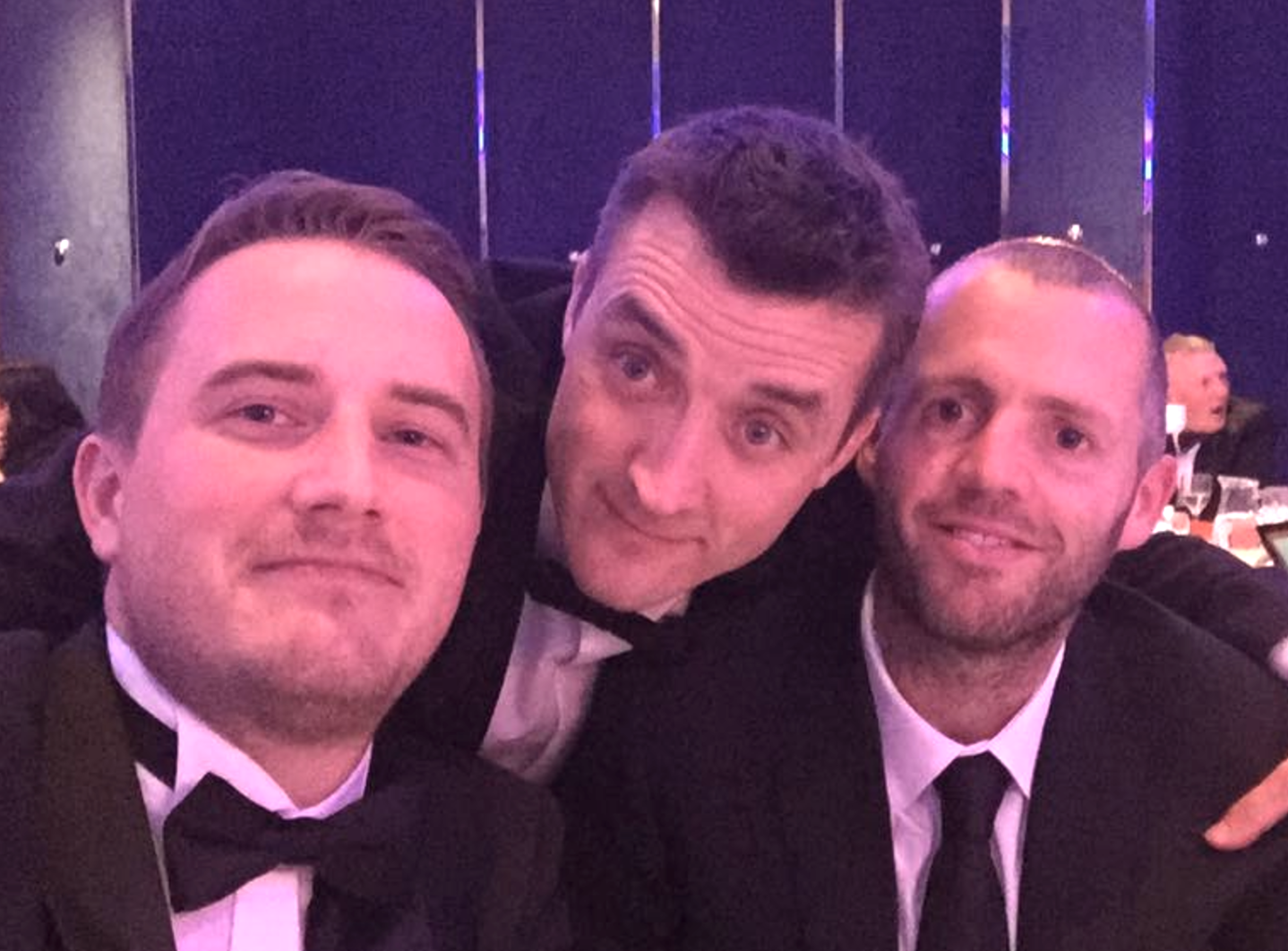 The SharePickers Podcast with Justin Waite / 810 - The Weekend Podcast