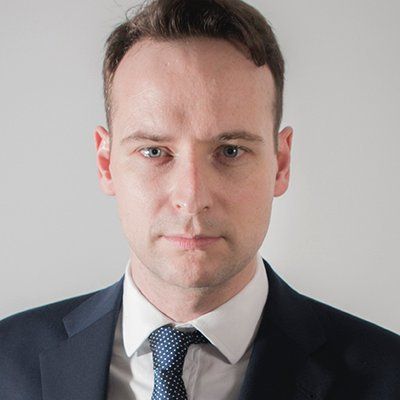 Brexit Podcast / Garvan Walshe on how learning the lessons of the Iraq ...