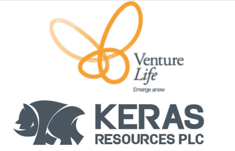 The SharePickers Podcast with Justin Waite / 826 - Venture Life Group # ...