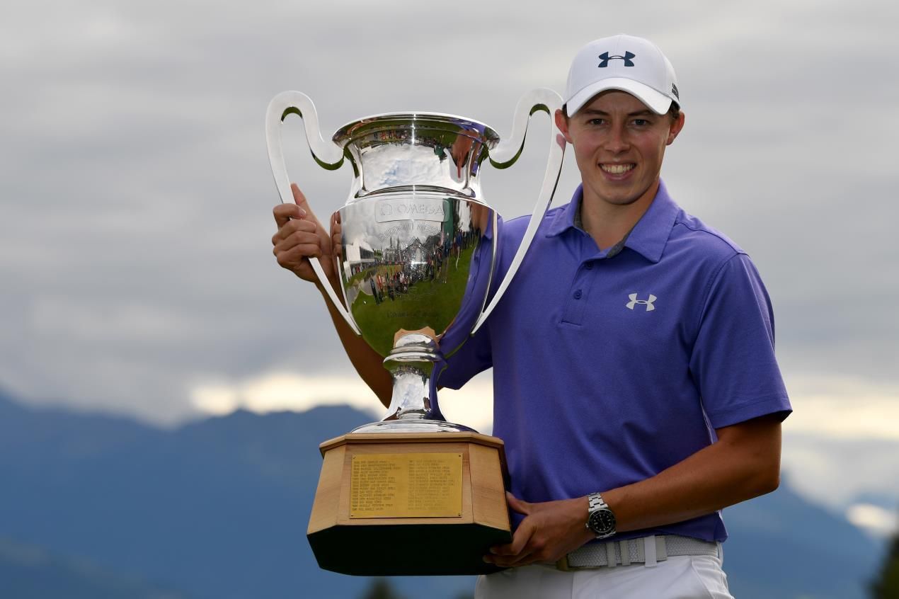 The Tips - Golf Betting Podcast / Matt Fitz the bill in Switzerland